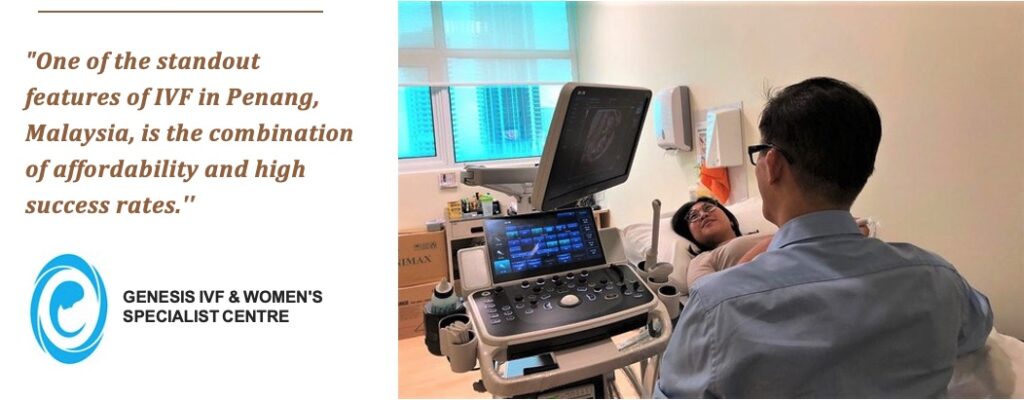 6 tips for choosing the right fertility clinic - Genesis IVF Malaysia